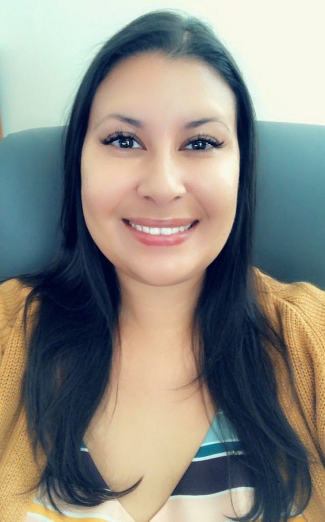 Meet The Team - Taylor Roth