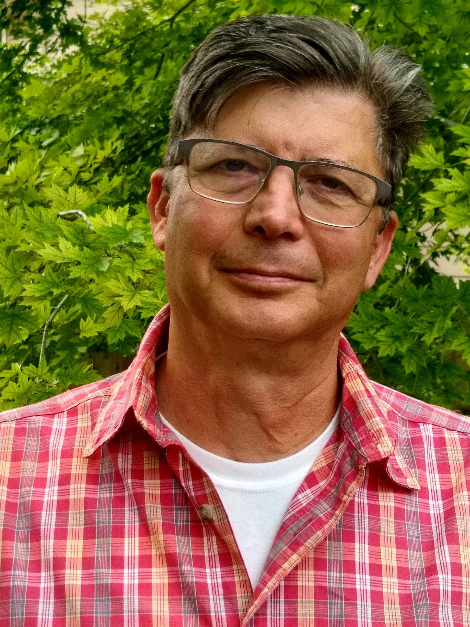 Meet The Team - Taylor Roth