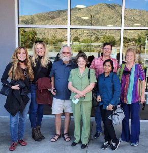 Contact Us - Taylor Roth