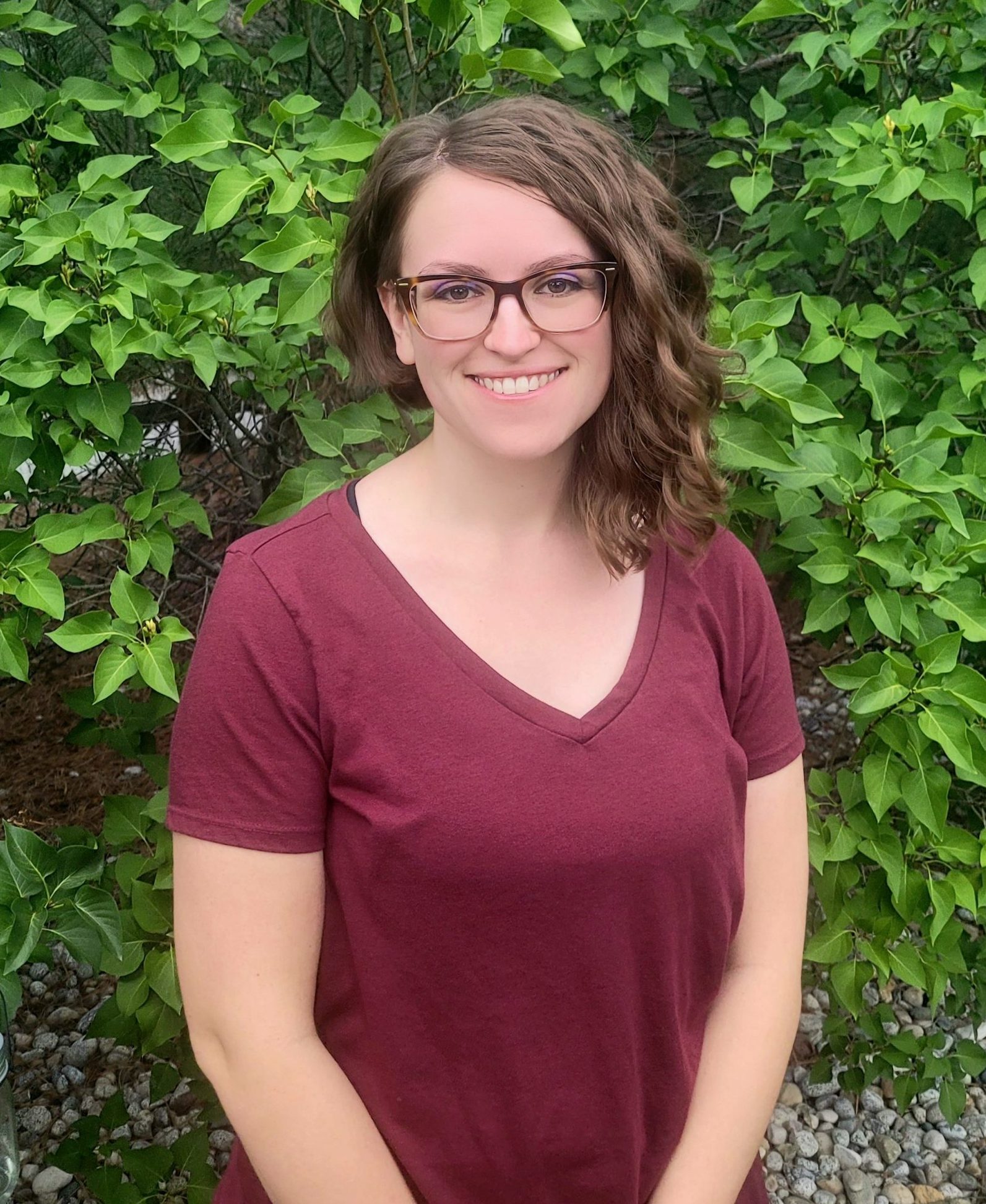 Meet The Team - Taylor Roth