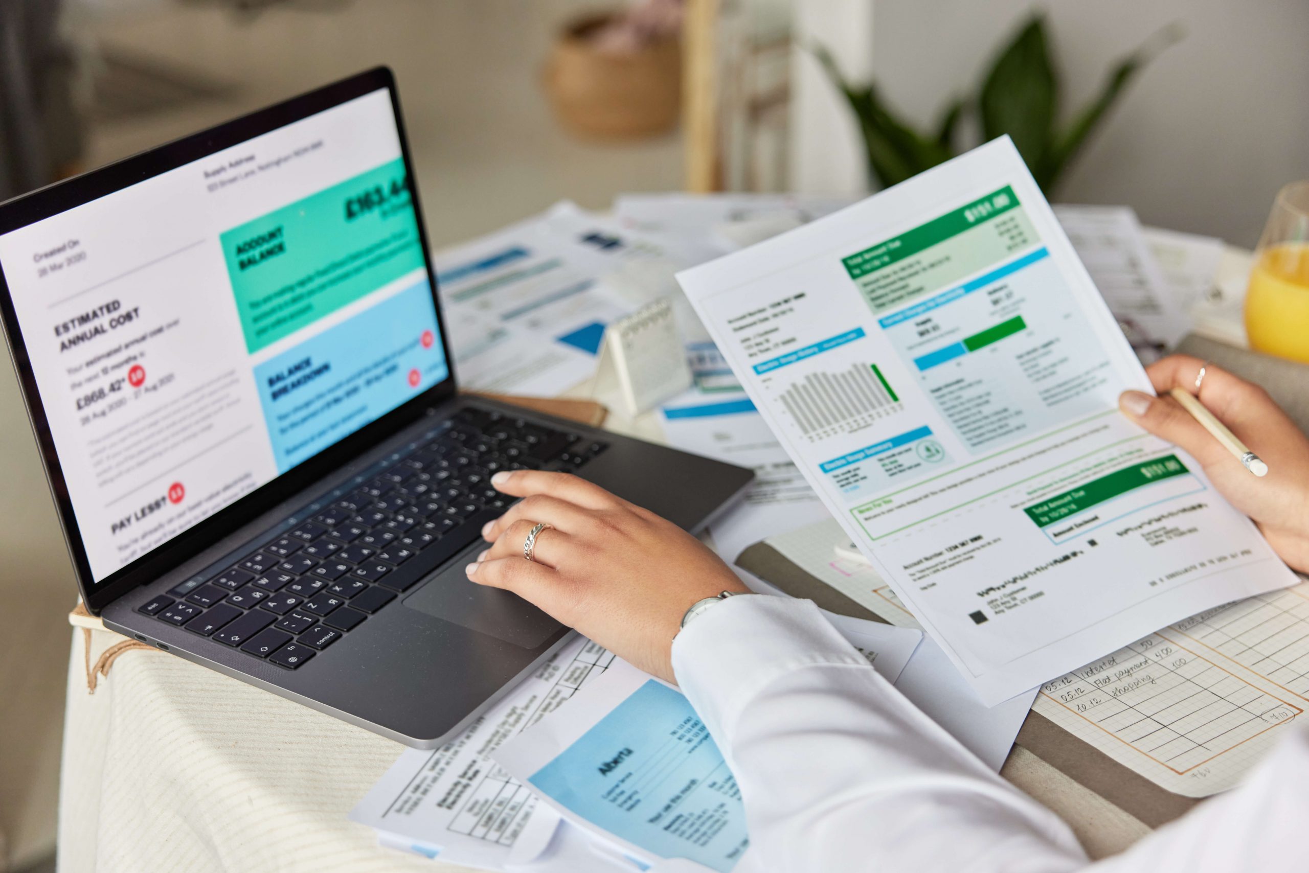 Taylor Roth: CPA Firm for Nonprofits