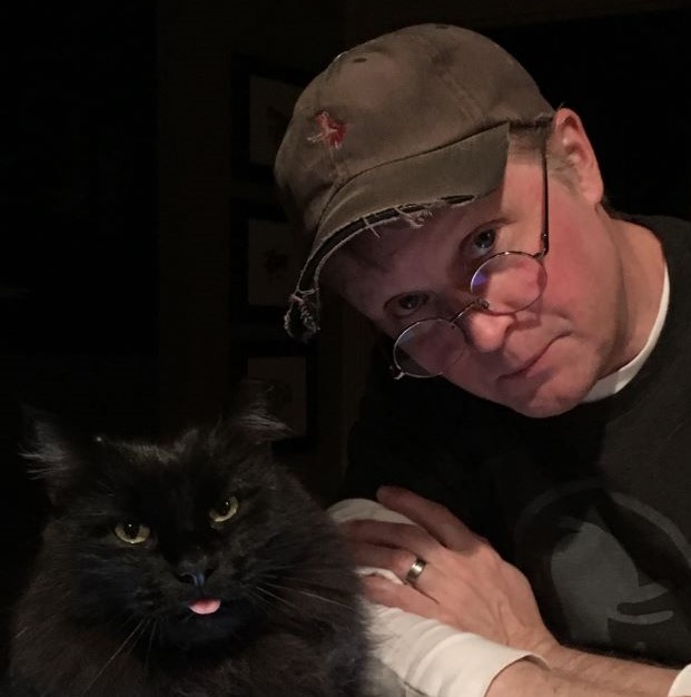 Meet The Team - Taylor Roth