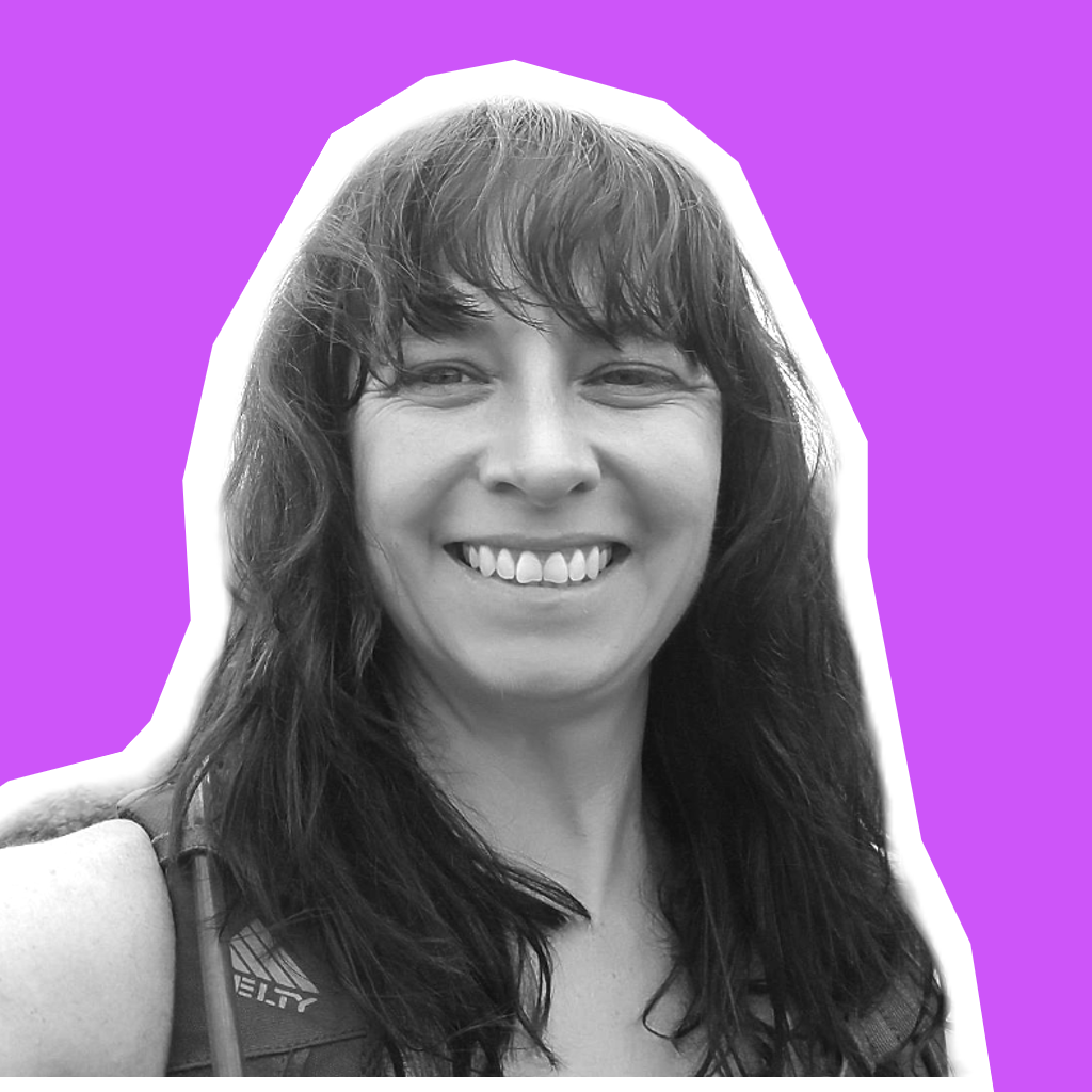 Meet The Team - Taylor Roth