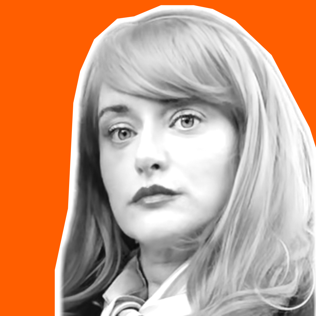 Meet The Team - Taylor Roth