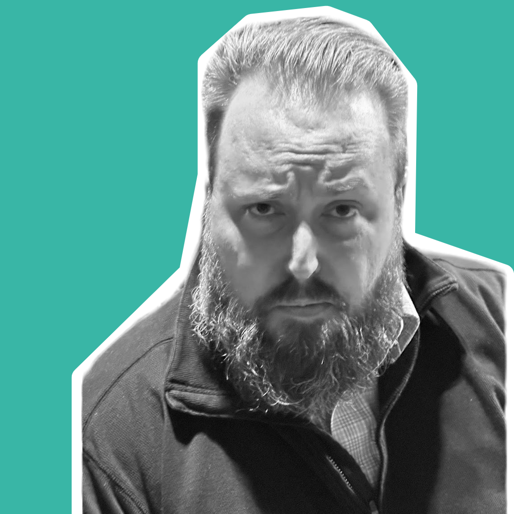 Meet The Team - Taylor Roth