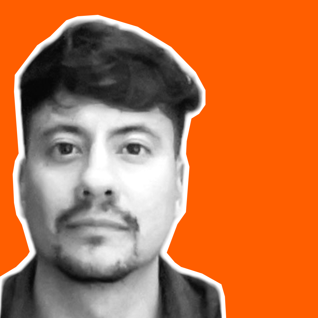 Meet The Team - Taylor Roth