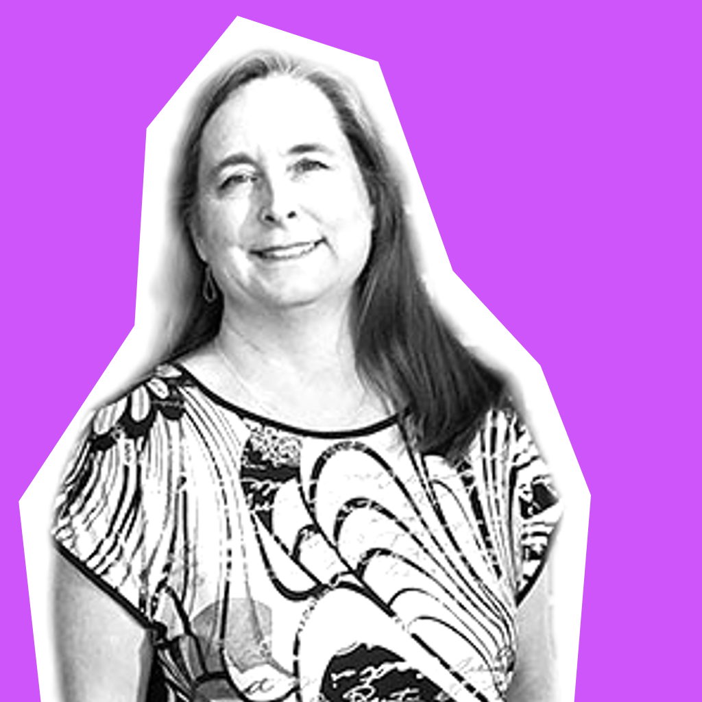 Meet The Team - Taylor Roth