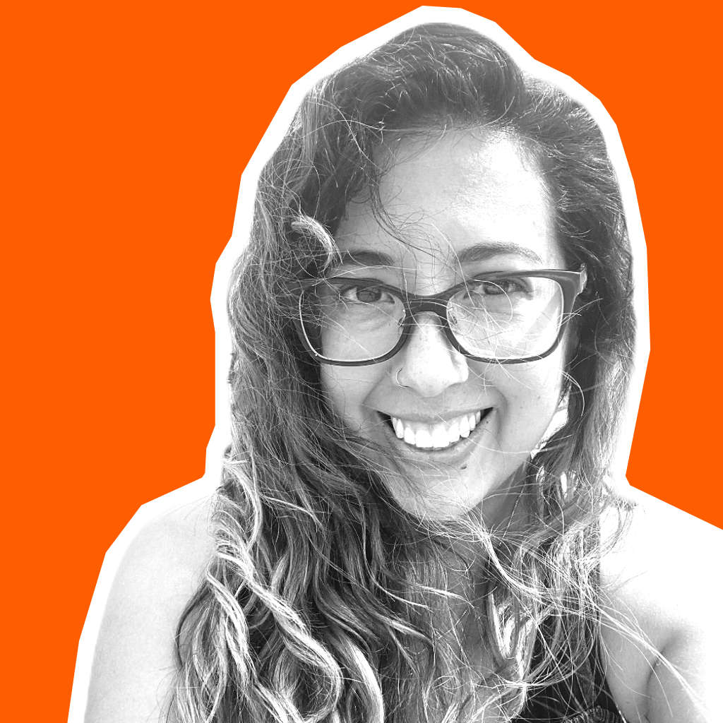 Meet The Team - Taylor Roth