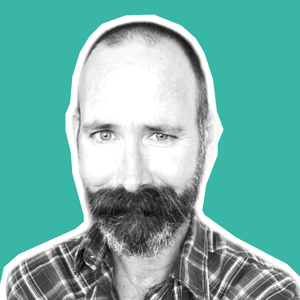 Meet The Team - Taylor Roth