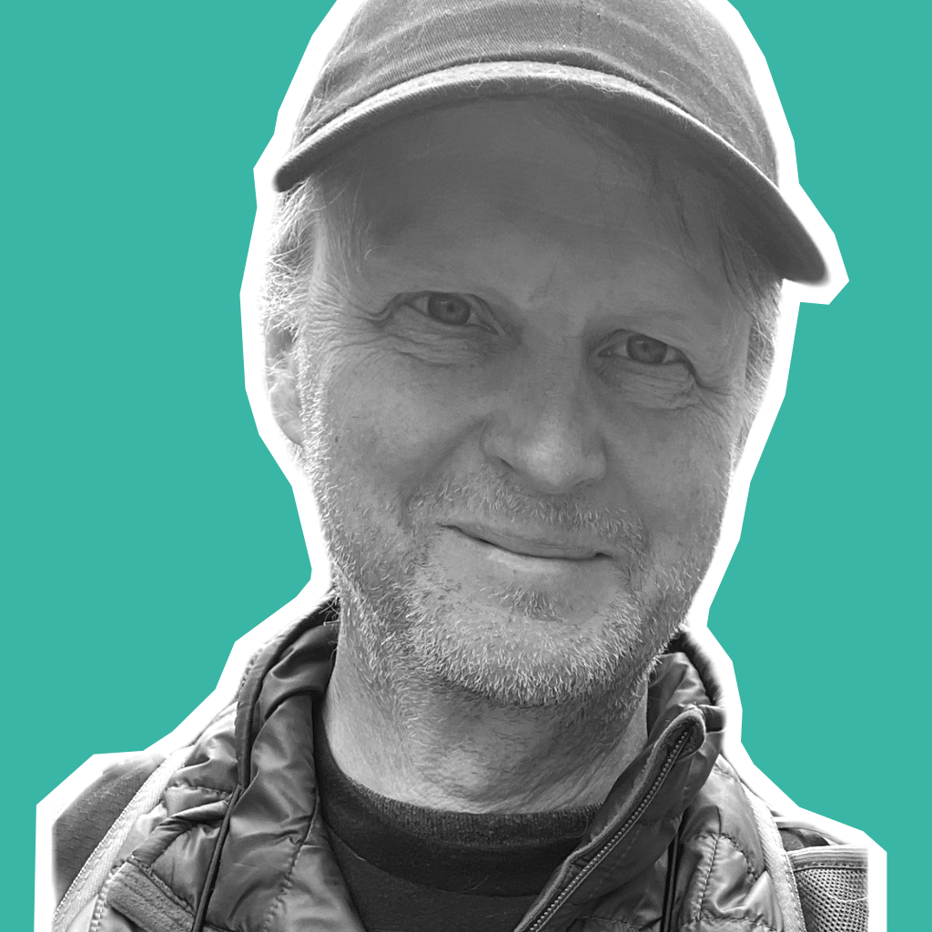 Meet The Team - Taylor Roth