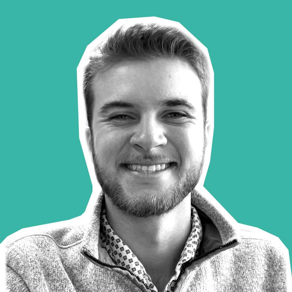 Meet The Team - Taylor Roth